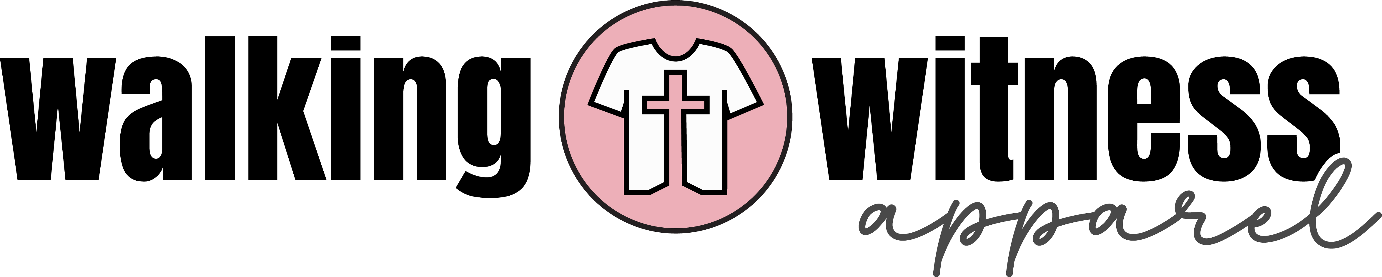 TEES | Walking Witness Apparel